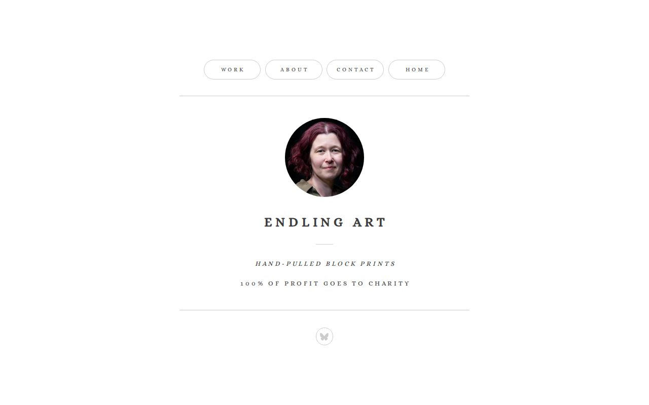 Endling Art